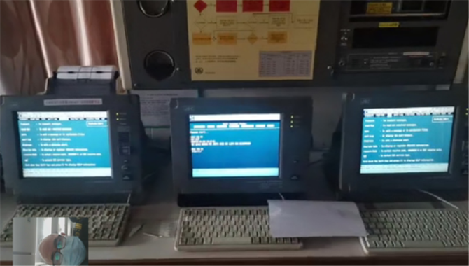 以案为鉴∣船舶MF/HF的NBDP设备故障，拆了当MF用？_信德海事网-专业海事信息咨询服务平台